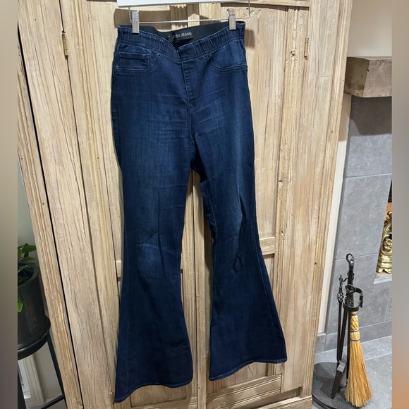 Express | Jeans | Express Bell Flare Jeans | Poshmark